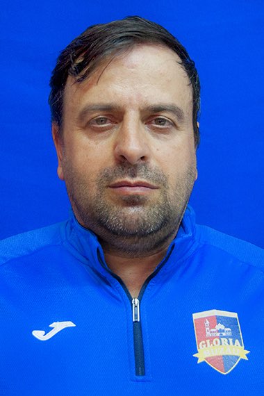 Cătălin Bălan – Fotbal