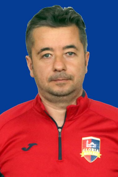 Staff Tehnic – Fotbal